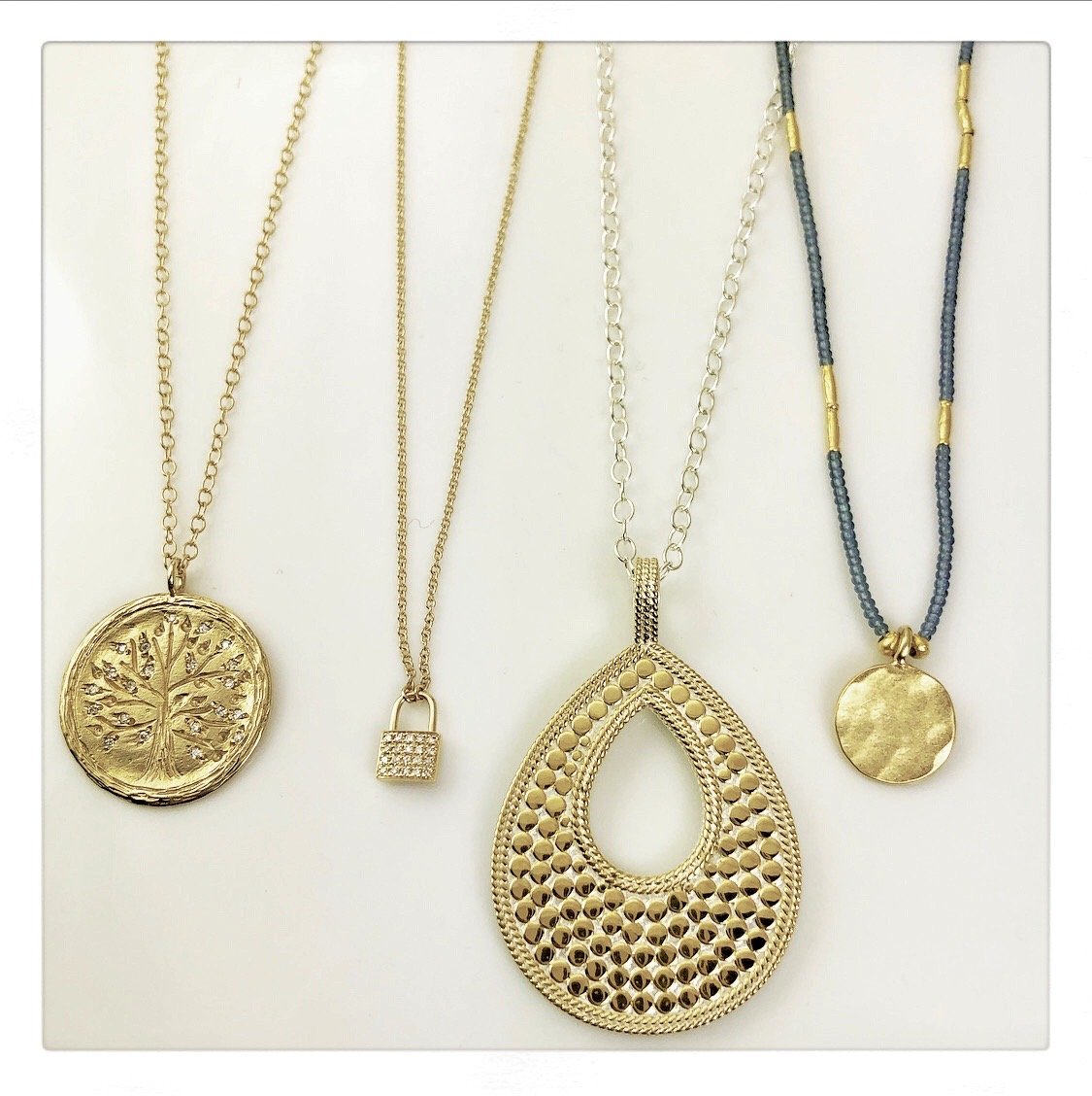 Designer Necklaces | Philippa Roberts Shop – Page 2
